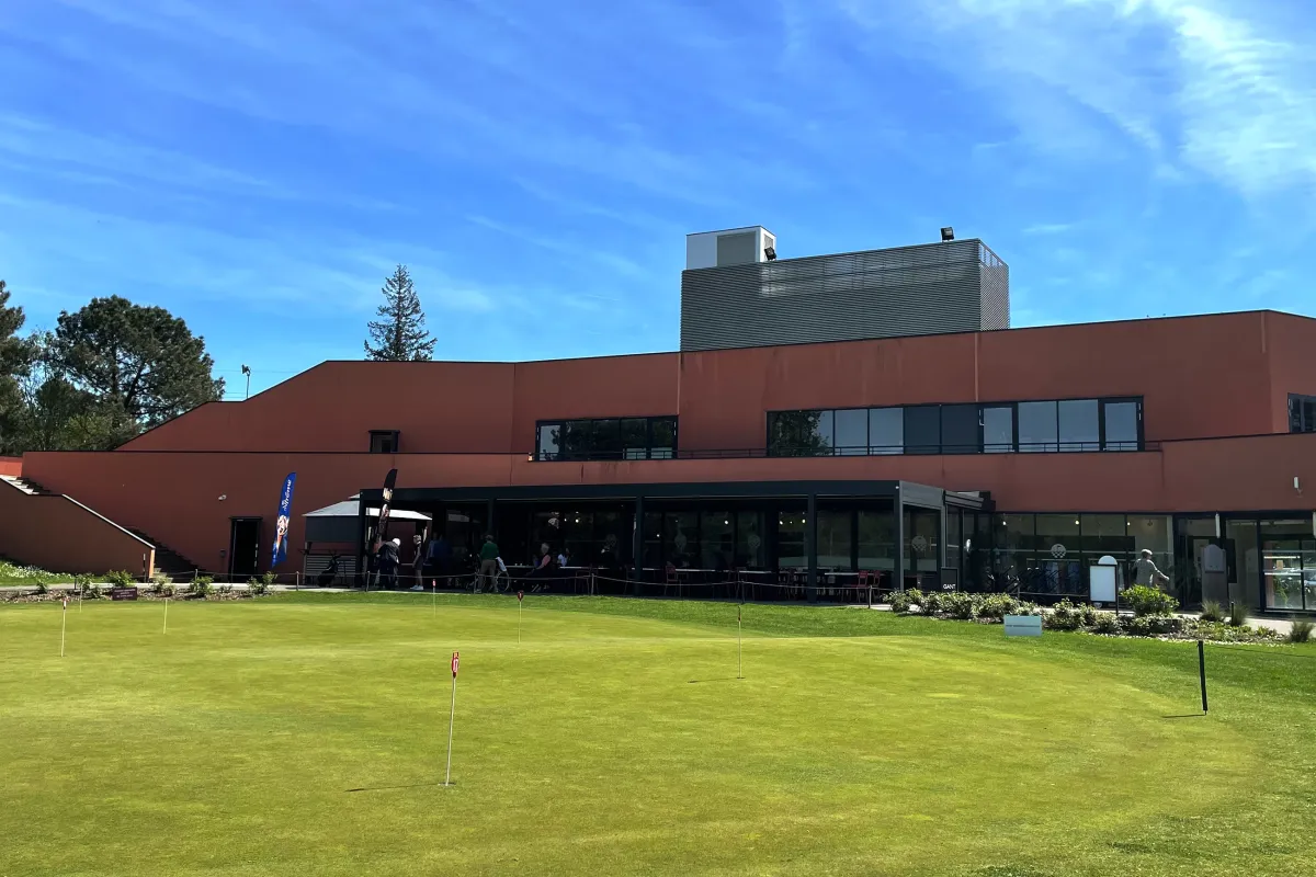 O'Resto du Golf - Restaurant raffiné au cœur du Mans